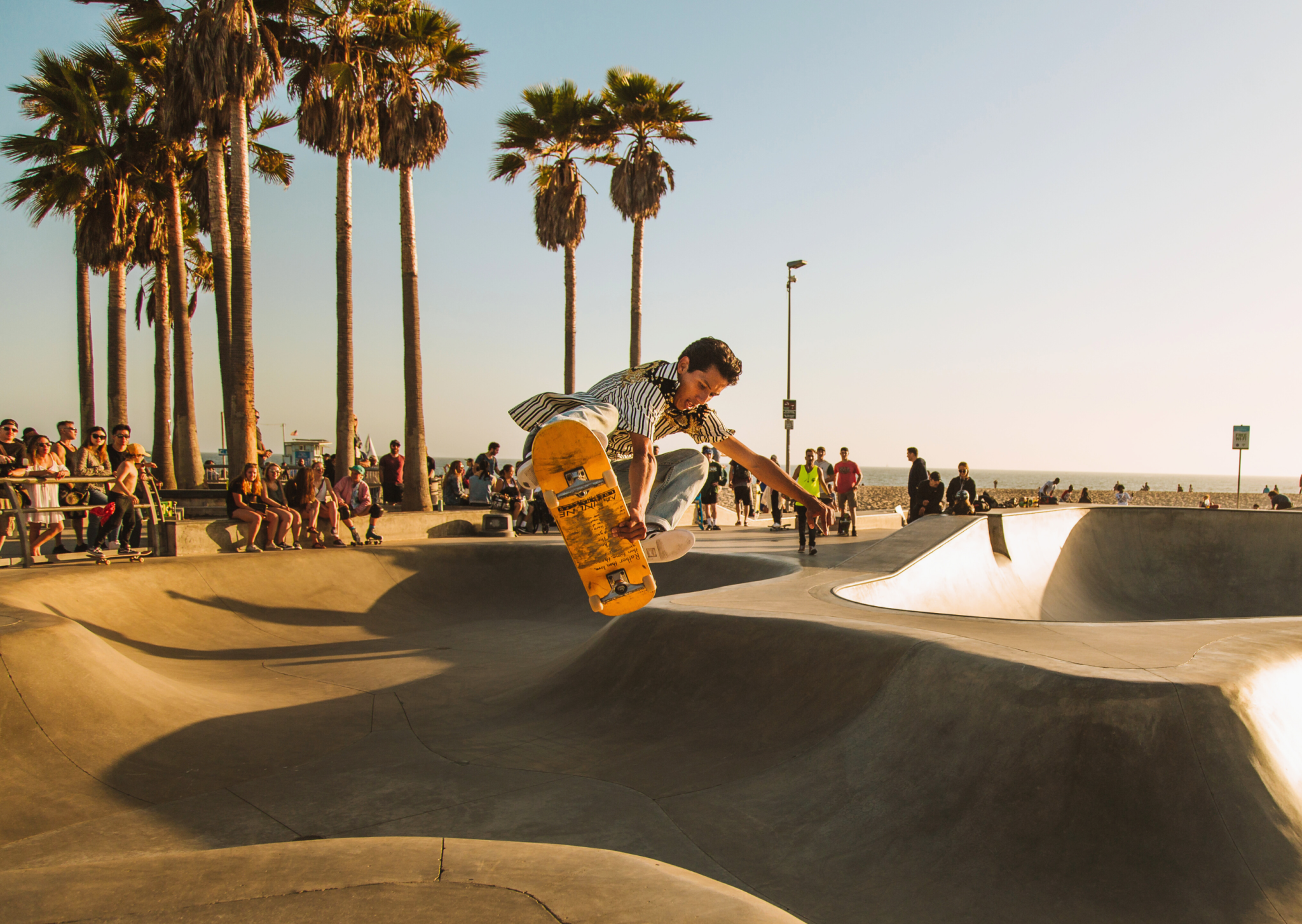 The Ultimate Guide to Skateboarding for Beginners - Radness