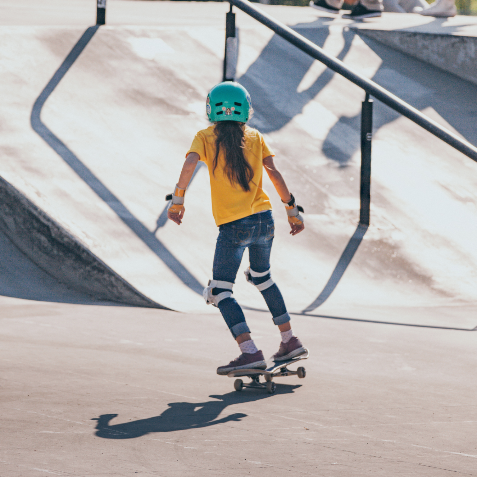 The Ultimate Guide to Skateboarding for Beginners - Radness