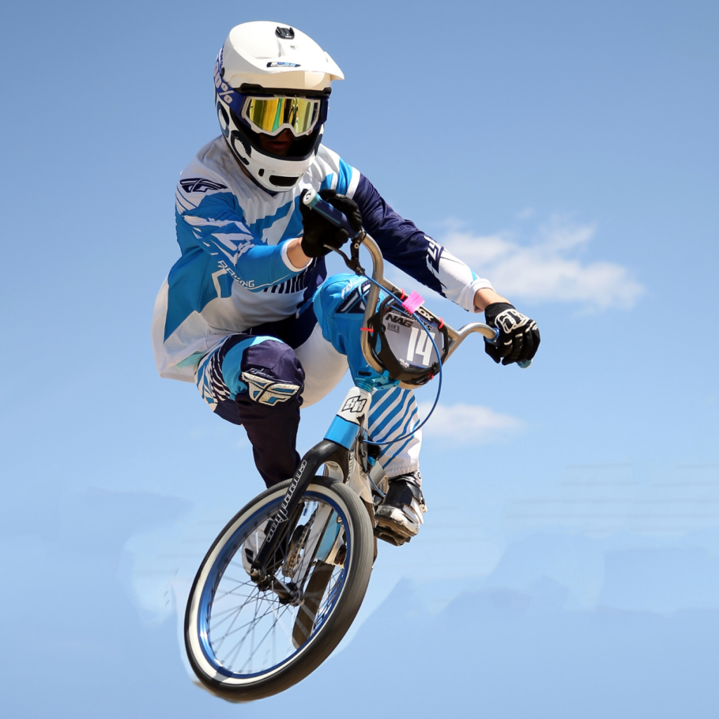 How To Start BMX for Beginners Guide - Radness