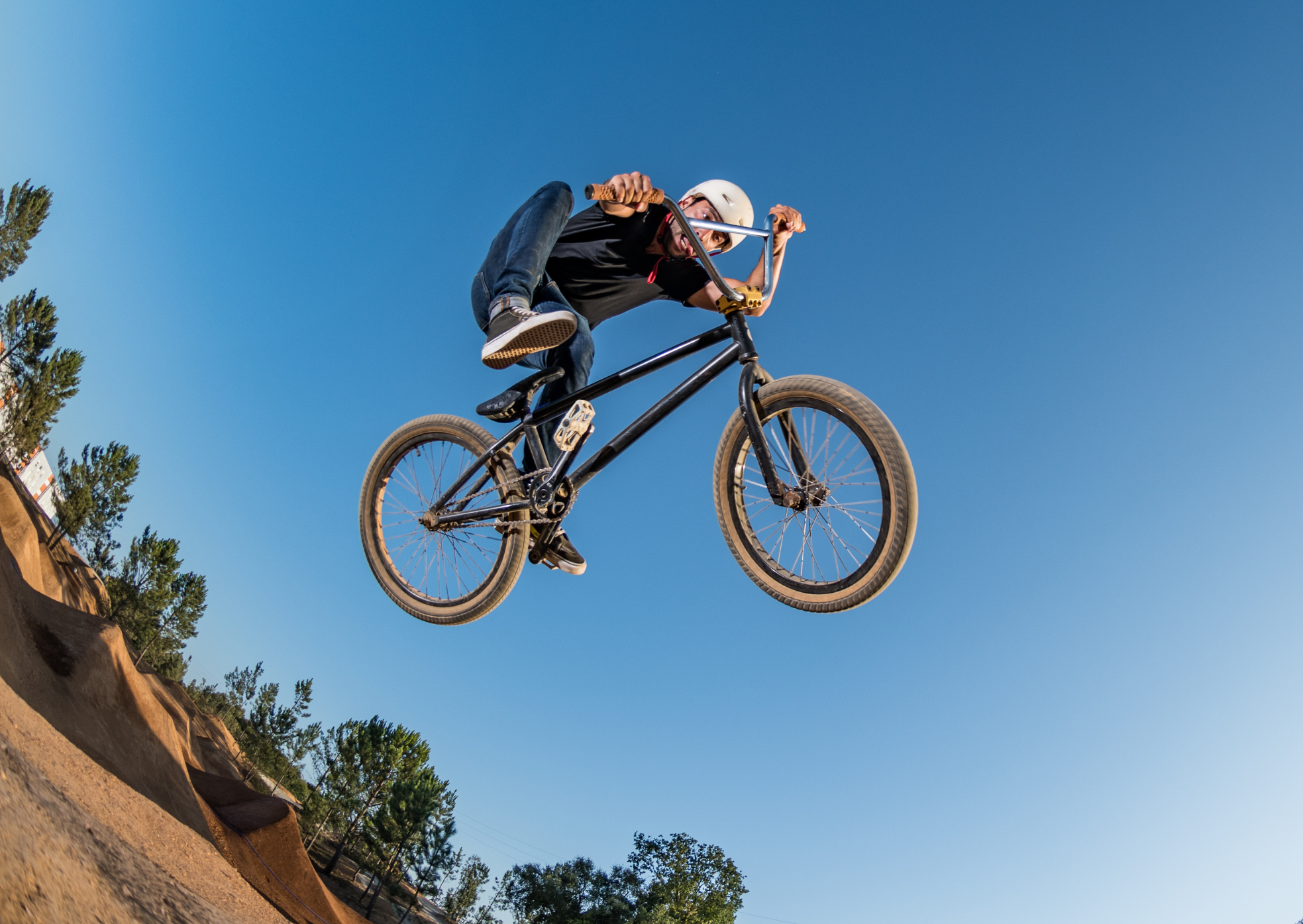 How To Start BMX for Beginners Guide - Radness