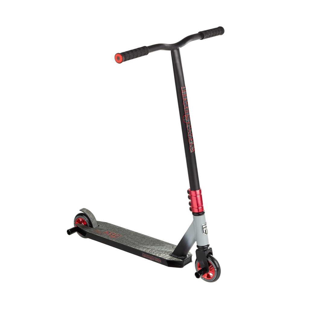 The Top Four Rated Pro Scooters for Kids - Radness